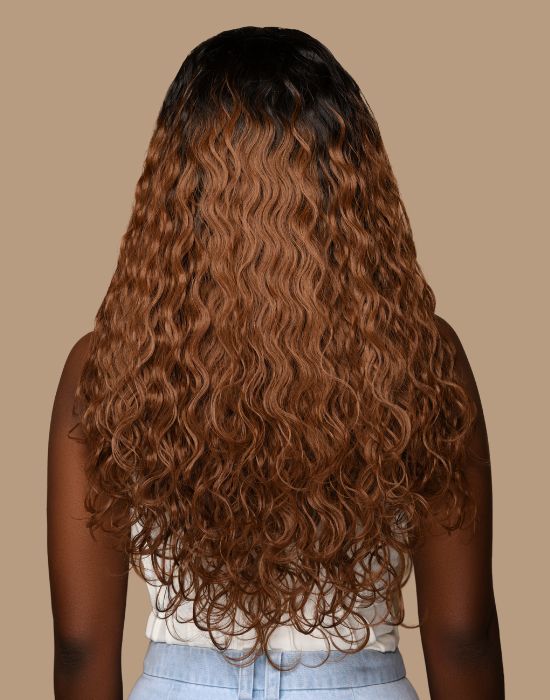 Feme Weave - Body Wave | Synthetic Weave | Spell Beauty