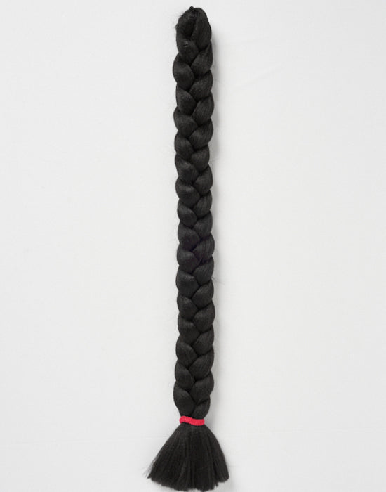 Ultra Braid| X-pression | Bulk Braiding Hair 82" – Spell Beauty
