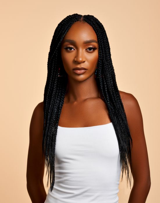 X-Pression | Lagos Braid | Bulk Braiding Hair – Spell Beauty