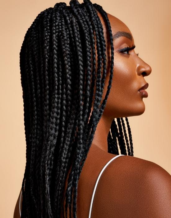 X-Pression | Lagos Braid | Bulk Braiding Hair – Spell Beauty
