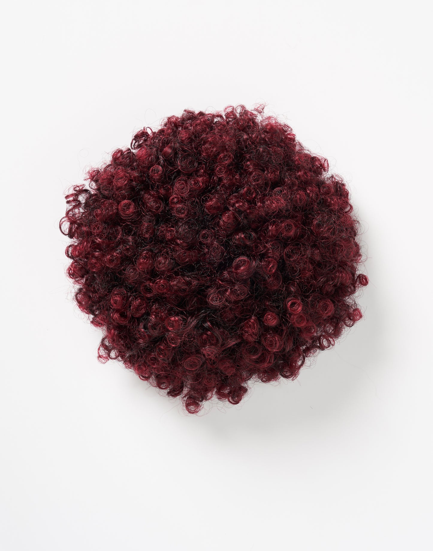 Instant Pony - Afro Puff Small – Spell Beauty