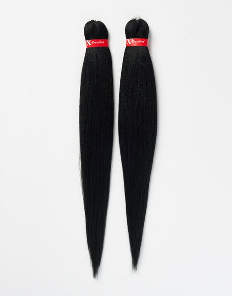 X-Pression - Pre-Stretched 2x 46" – Spell Beauty