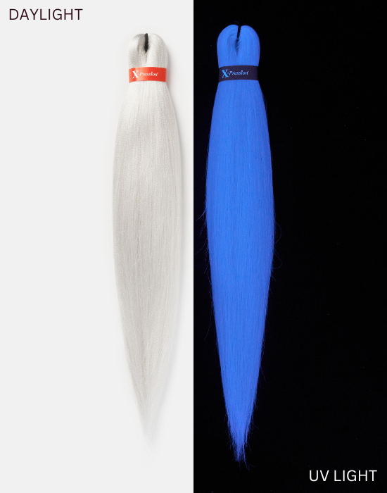 Ultraviolet | X-pression | Spell Beauty